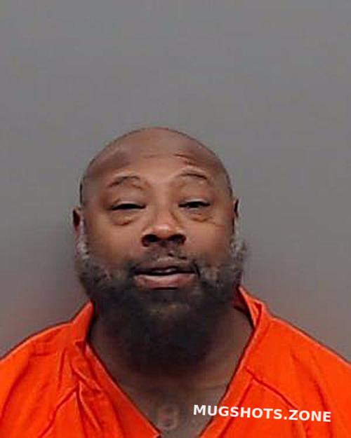 ANDERSON SAMUEL 07/22/2025 - Smith County Mugshots Zone