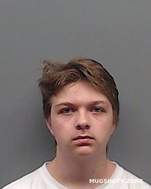 SWANSON LOGAN ANDREW 07/22/2025 - Smith County Mugshots Zone