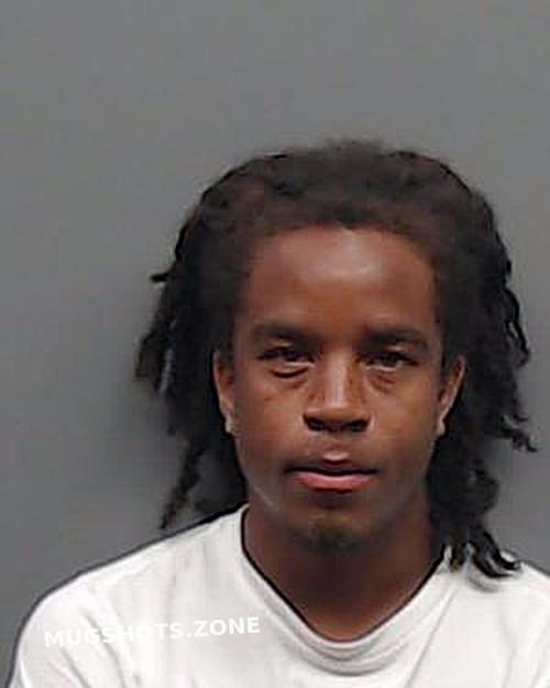 ERWIN JORDAN 07/22/2025 - Smith County Mugshots Zone