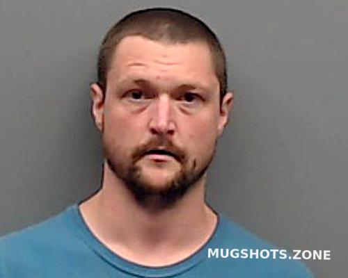 KEESE MICHAEL PAUL 07/23/2025 - Smith County Mugshots Zone