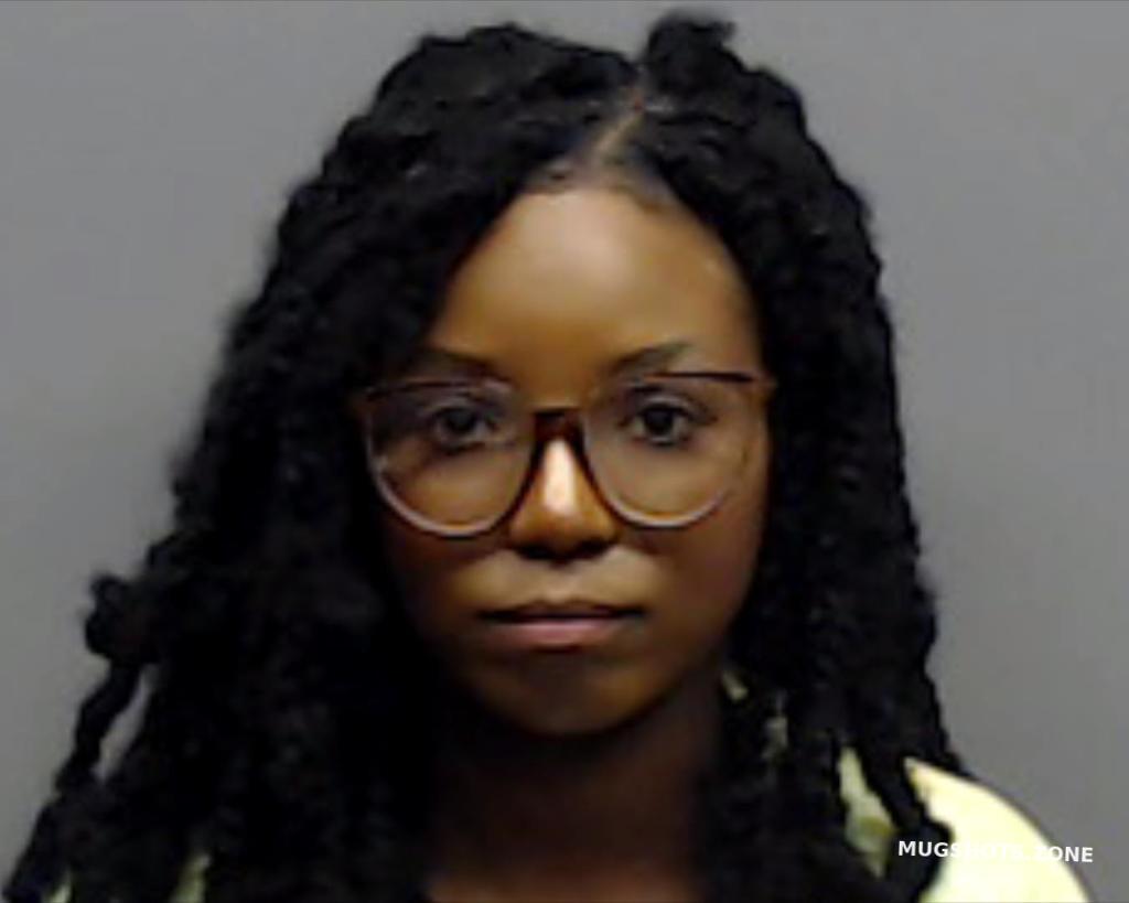 JASPER DOMINIQUE 07/23/2025 - Smith County Mugshots Zone