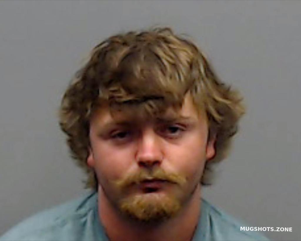 JONES REAGAN ELLIOTT 07/24/2025 - Smith County Mugshots Zone