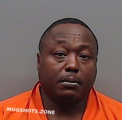 BLEDSOE TOREY 07/25/2025 - Smith County Mugshots Zone