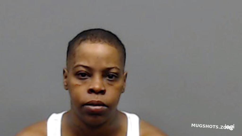 REED AMANDA CHARDAE 07/29/2025 - Smith County Mugshots Zone