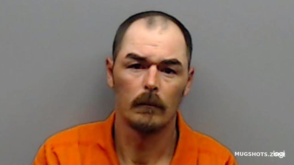 RUBY LANDON SCOTT 07/29/2025 - Smith County Mugshots Zone