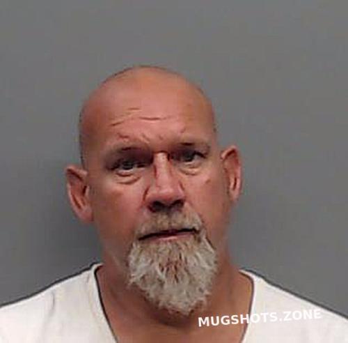 FLETCHER CORY EUGENE 07/30/2025 - Smith County Mugshots Zone