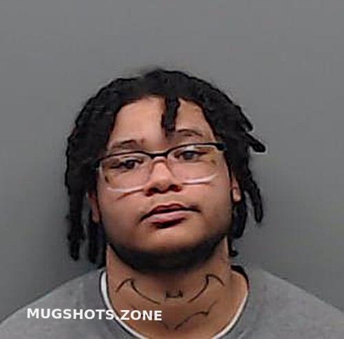ALLEN SHYANE QUINTELL 07/31/2025 - Smith County Mugshots Zone