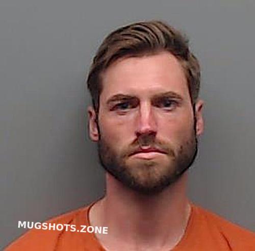 BUZBEE KYLE THOMAS 07/31/2025 - Smith County Mugshots Zone