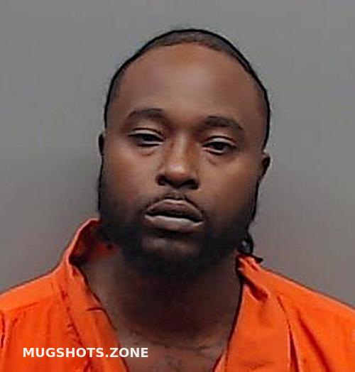 MIMS RICKY BERNARD 08/01/2025 - Smith County Mugshots Zone