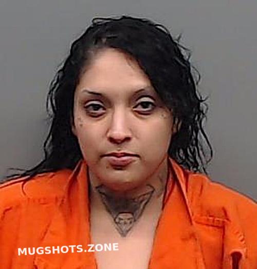 MORALES JAELEEN VIANEY 08/02/2025 - Smith County Mugshots Zone