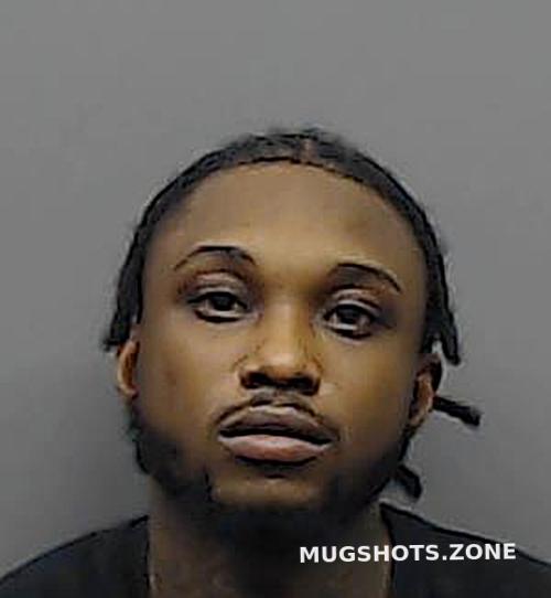 GATES LEVON 08/04/2025 - Smith County Mugshots Zone
