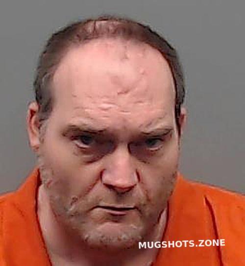 LEE DANNY HOWARD 08/04/2025 - Smith County Mugshots Zone