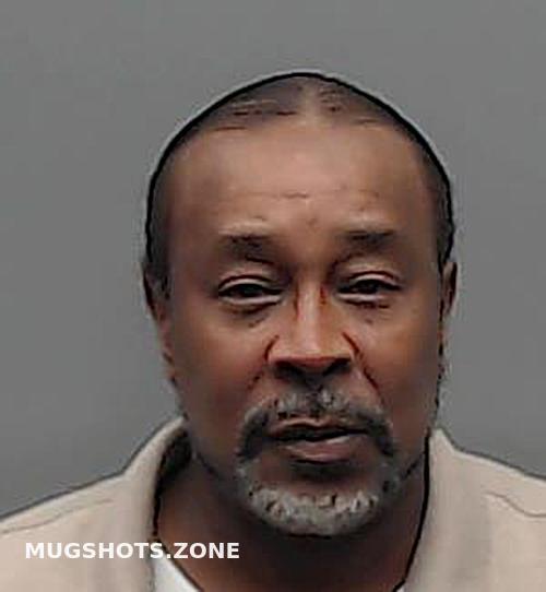 HARKEY REGGIE CHARLES 08/04/2025 - Smith County Mugshots Zone