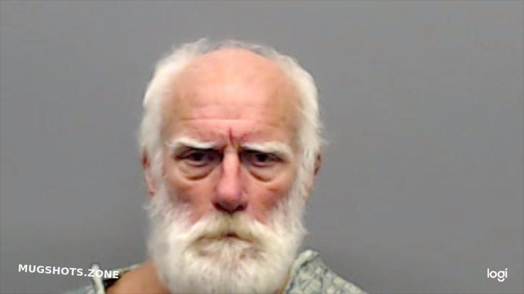 POLLARD LLOYD MARTIN 08/06/2025 - Smith County Mugshots Zone