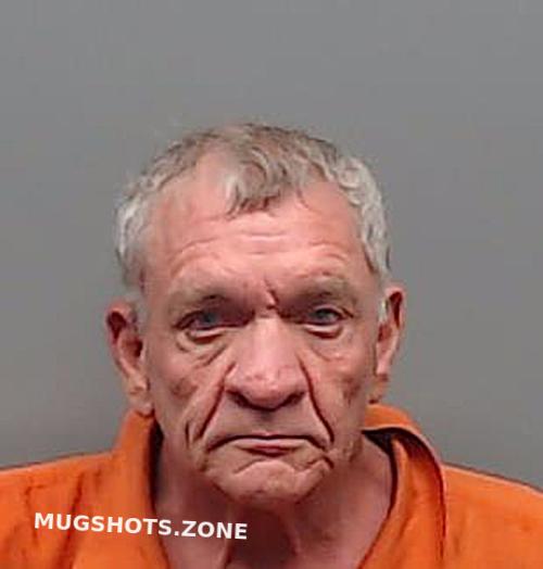 BEASLEY JIM CECIL 08/09/2025 - Smith County Mugshots Zone