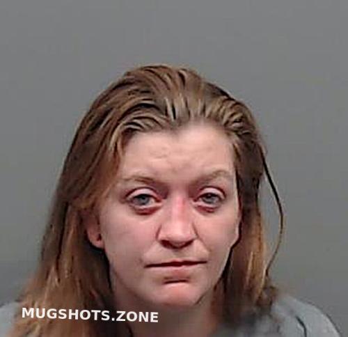 CUNNINGHAM LYDIA 08/11/2025 - Smith County Mugshots Zone