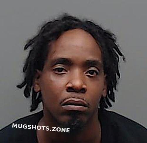 FORGE SAMATRAUS SHAROD 08/11/2025 - Smith County Mugshots Zone