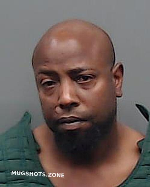 BAKER BRIAN KEITH 08/13/2025 - Smith County Mugshots Zone