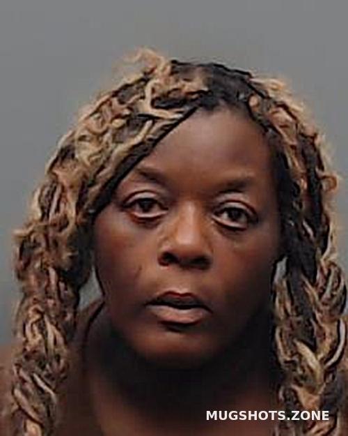 THOMAS MARY ALICE 08/14/2025 - Smith County Mugshots Zone