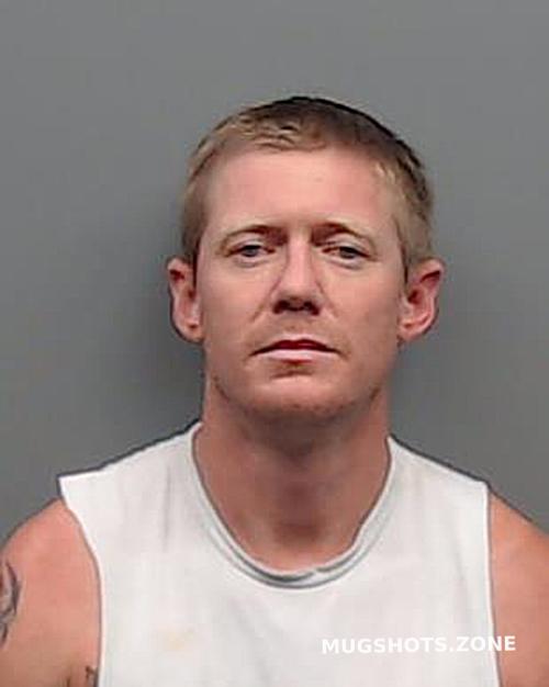 BENNETT RYAN JOHN 08/16/2025 - Smith County Mugshots Zone