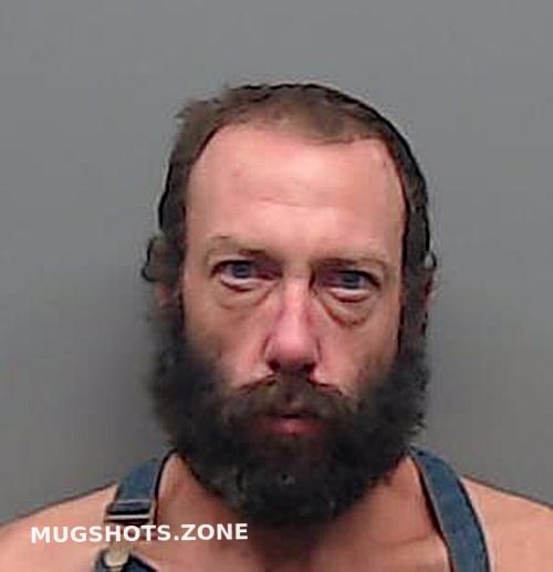 WADSWORTH CHASE ALAN 08/19/2025 - Smith County Mugshots Zone