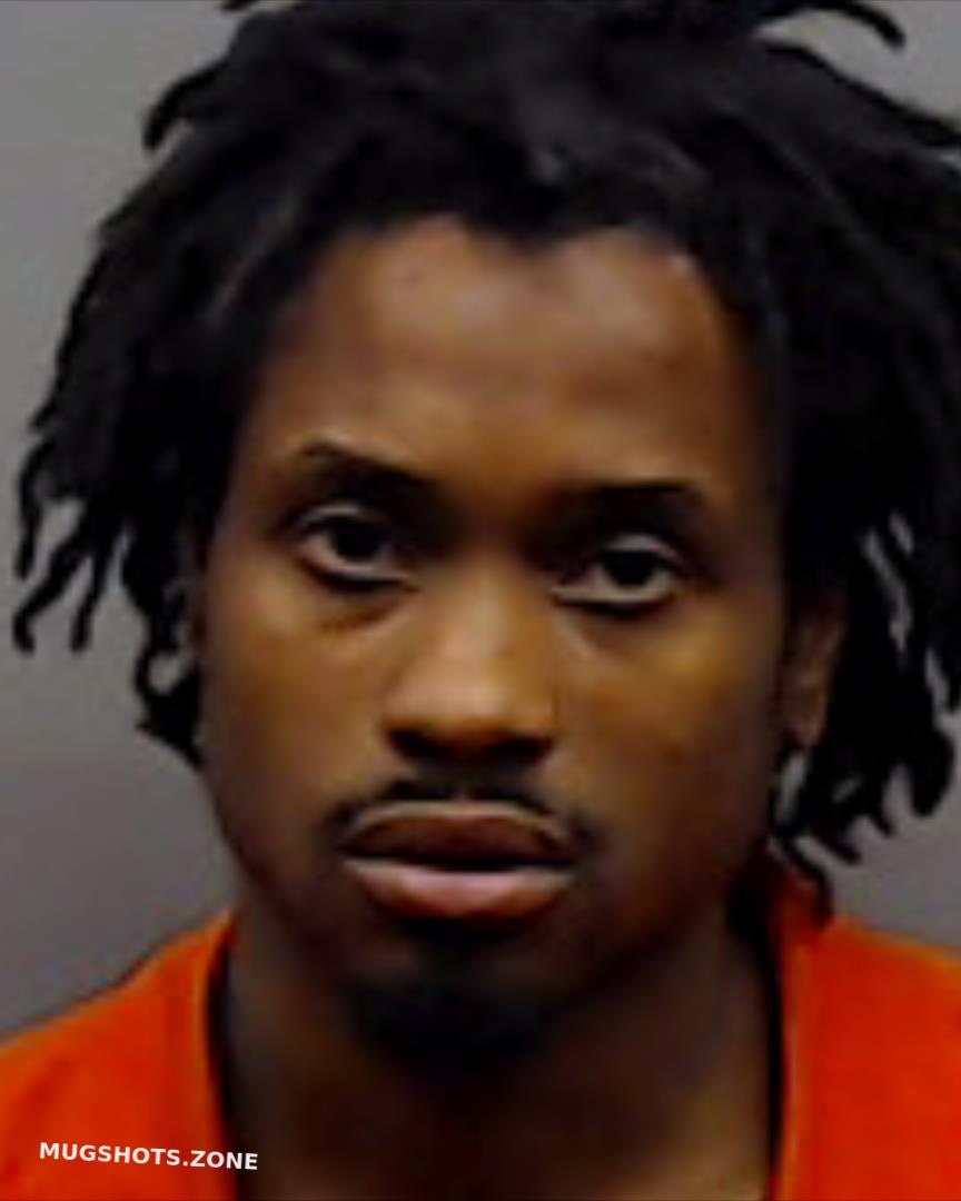 OKORO JAPAUL 08/20/2025 - Smith County Mugshots Zone
