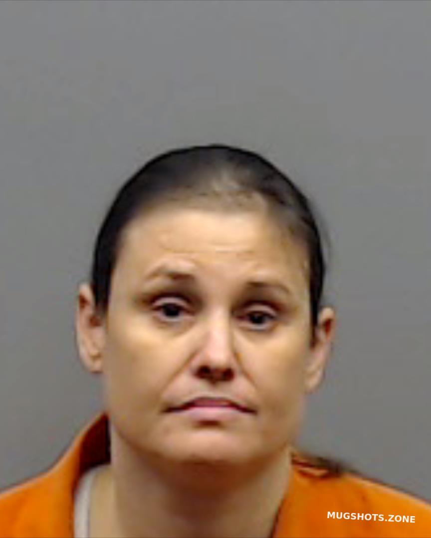 CROZIER APRYL MARIE 08/21/2025 - Smith County Mugshots Zone