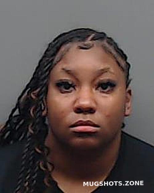 SESSION TEAH MARIE 08/23/2025 - Smith County Mugshots Zone