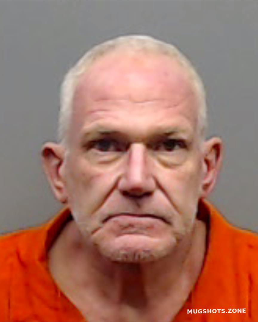 THOMAS BRYAN 08/25/2025 - Smith County Mugshots Zone