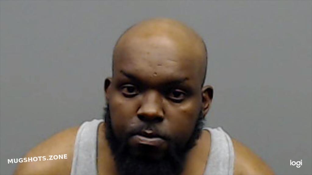 LINDSEY MARCELL DESHUN 08/27/2025 - Smith County Mugshots Zone