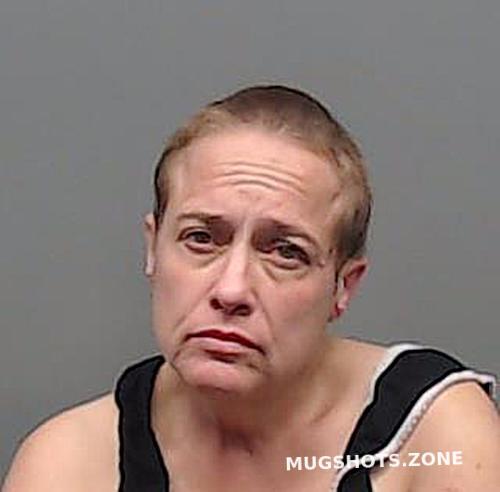 GREGG KARLA KAY 08/28/2025 - Smith County Mugshots Zone