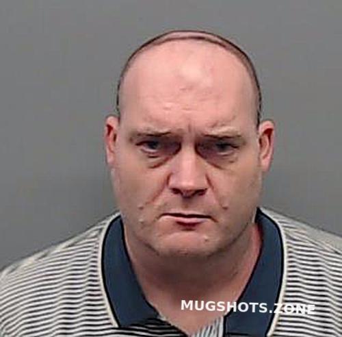 LEE DANNY HOWARD 08/28/2025 - Smith County Mugshots Zone