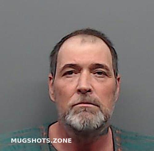 ALLRED JOSHUA PAUL 08/28/2025 - Smith County Mugshots Zone