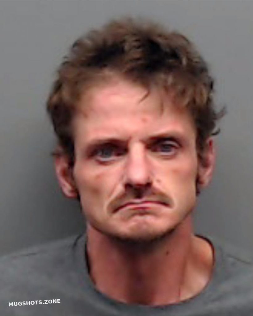 MCQUISTON RYAN ALEXANDER 08/29/2025 - Smith County Mugshots Zone