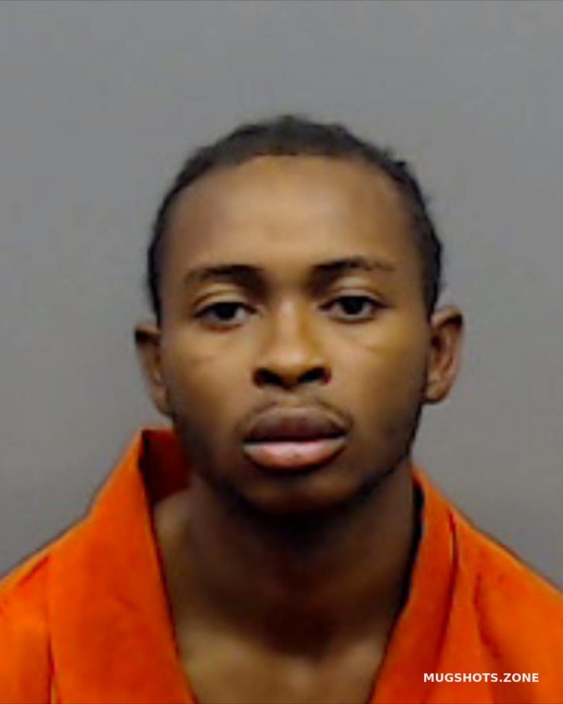 HENDERSON KENNETH DWAYNE 08/29/2025 - Smith County Mugshots Zone
