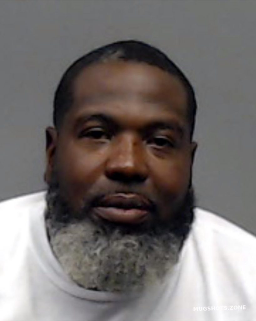 ISABELL COREY LAMONT 08/30/2025 - Smith County Mugshots Zone