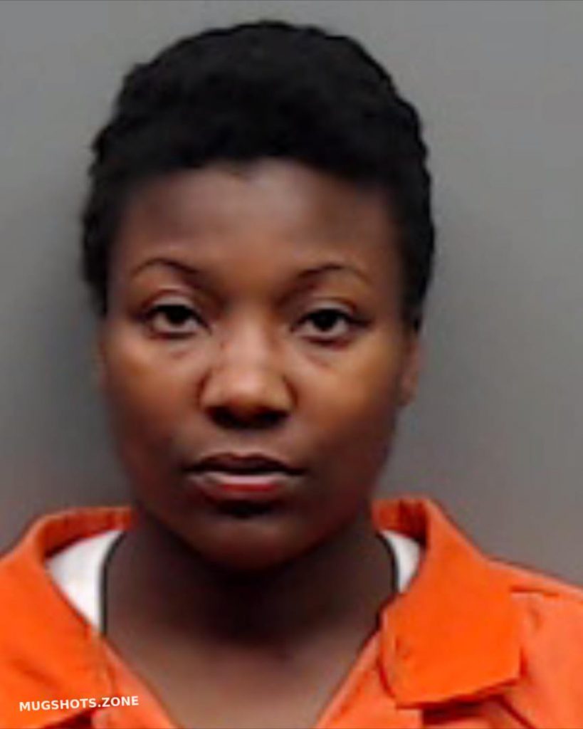 QUAYE SHEKINAH GENTEIL 09/03/2025 - Smith County Mugshots Zone