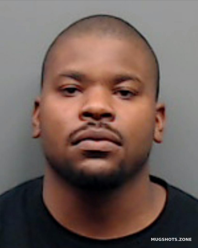 REED LADETRICK 09/03/2025 - Smith County Mugshots Zone