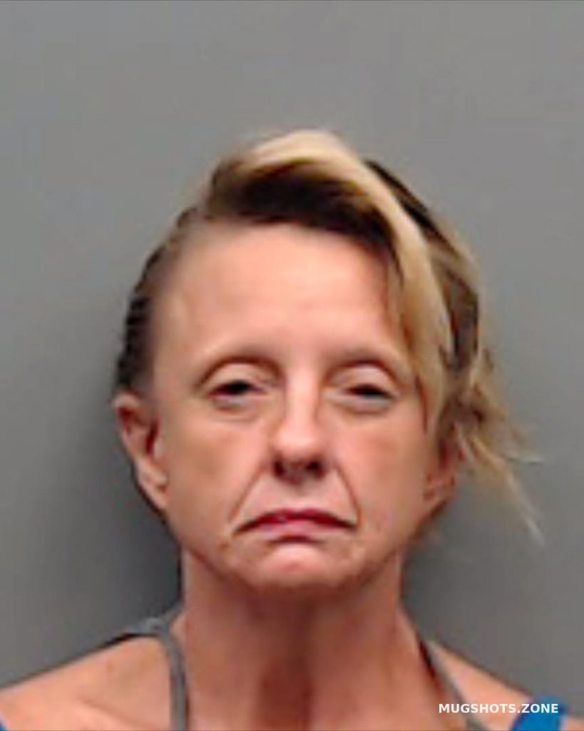 BURRIS DEBRA SUE 09/04/2025 - Smith County Mugshots Zone