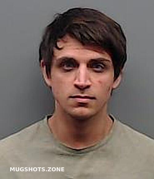 STAMPER EVAN DAVID 09/08/2025 - Smith County Mugshots Zone