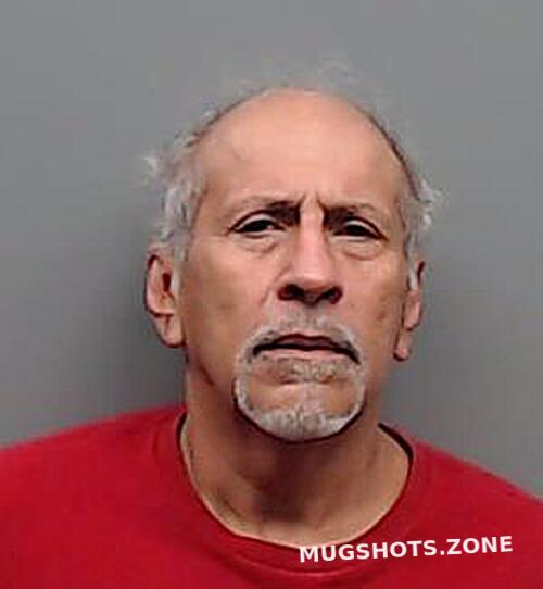 ANGULO JESUS 09/09/2025 - Smith County Mugshots Zone