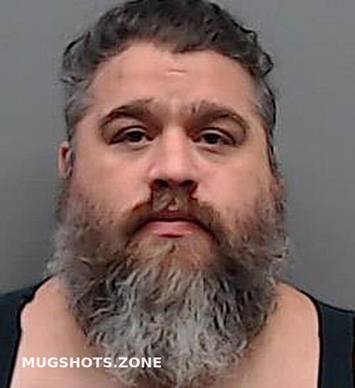 BROCK JONATHAN ROBERT 09/11/2025 - Smith County Mugshots Zone