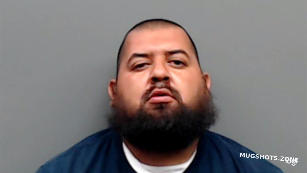 RAMIREZ RAFAEL 09/12/2025 - Smith County Mugshots Zone