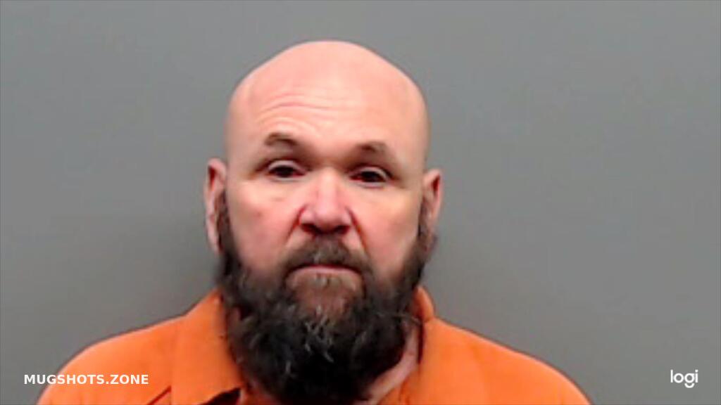 LOCKABY STONEY RAY 09/12/2025 - Smith County Mugshots Zone