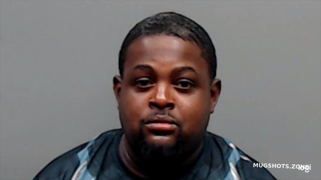 BLAYLOCK QUINTUS KENTRELL 09/13/2025 - Smith County Mugshots Zone
