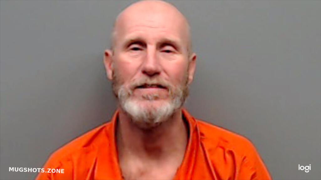 BROWN DANIEL KEITH 09/15/2025 - Smith County Mugshots Zone