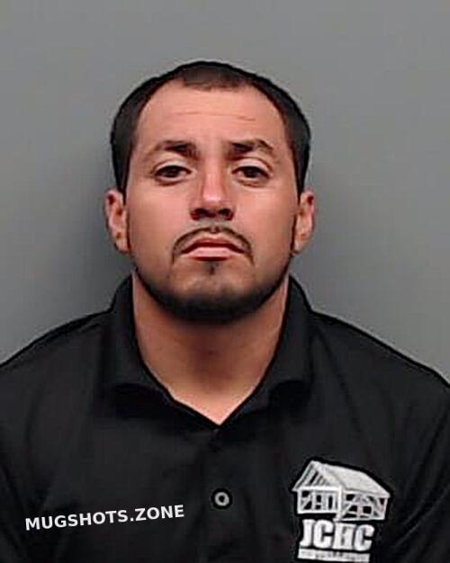 RUBIO ALEJANDRO 09/18/2025 - Smith County Mugshots Zone