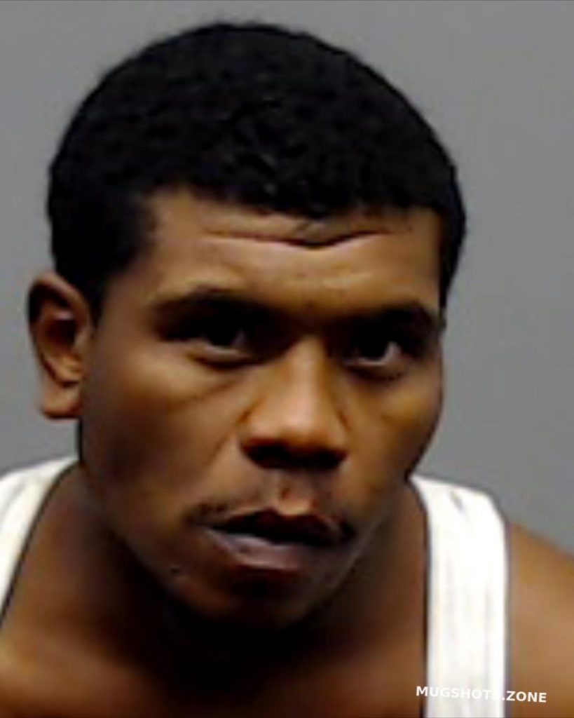 ONEAL KENNETH 09/19/2025 - Smith County Mugshots Zone