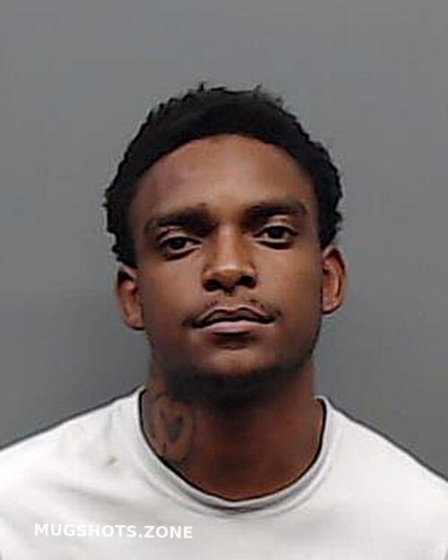 WALKER JUSTIN 09/20/2025 - Smith County Mugshots Zone