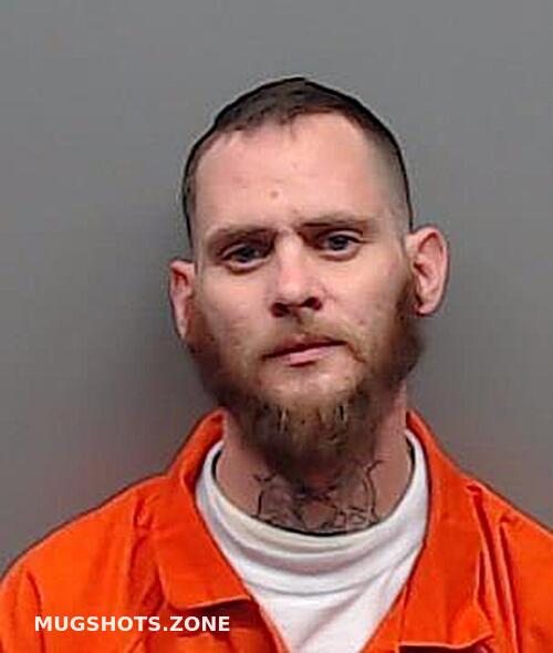 ALDERMAN JAMES CHRISTOPHER 09/24/2025 - Smith County Mugshots Zone